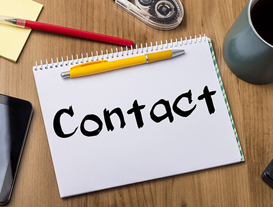 Contact_Tong Zhang Tenor