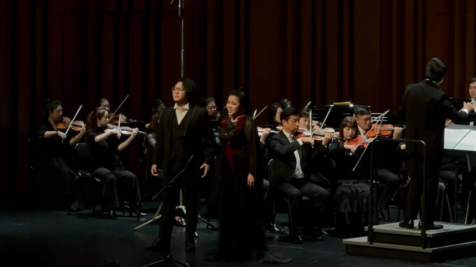 Performances_Tong Zhang Tenor