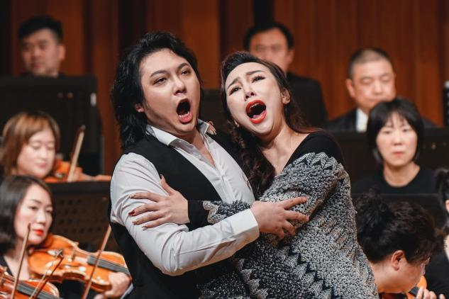 Performances_Tong Zhang Tenor